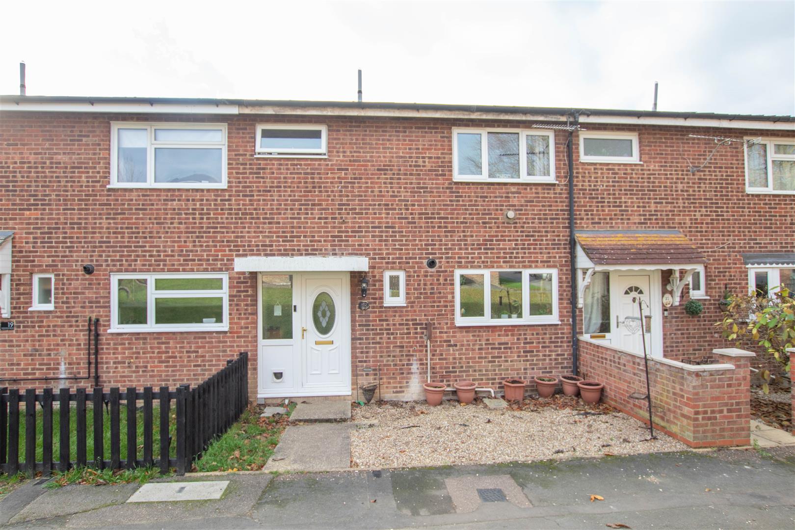 3 Bedroom for sale in Haverhill - Cheffins Haverhill Sales